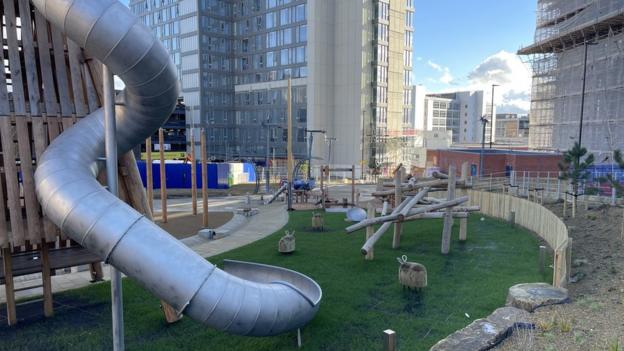 Cambridge Street Collective: Sheffield food hall will be 'authentic ...