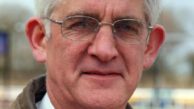 Incarace Ltd fined after motorsport sponsor dies in Birmingham - BBC News