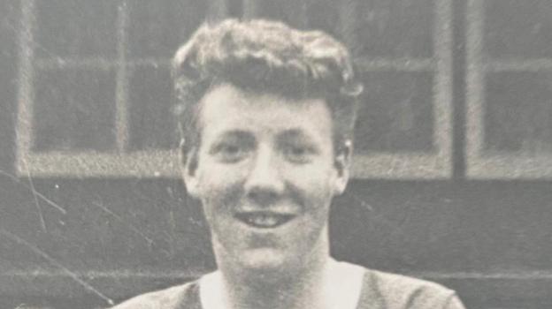 Birstall United honour founder who set up club with three pals - BBC News