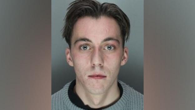 Sudbury: Appeal after inmate absconds from open prison - BBC News