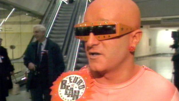 London | Latest News & Updates | BBC News