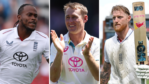 The Ashes 2025: TMS pundits' players to watch including Root, Stokes ...