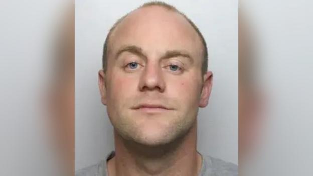 Somerset man in gimp suit guilty of harassing women - BBC News