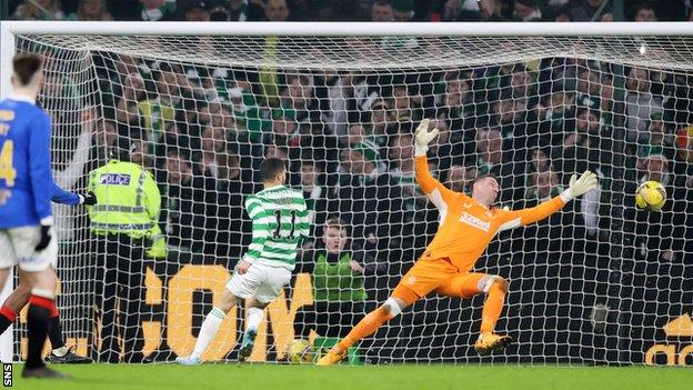 Liel Abada: Is Celtic's Israeli winger the signing of the season? - BBC ...