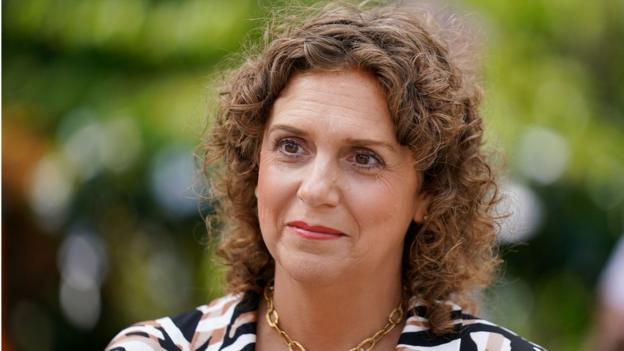 Captain Sir Tom Moore: What has happened to his legacy? - BBC News