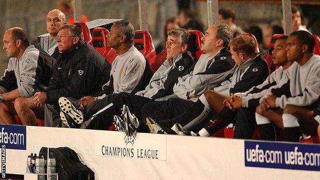 Studying for a Pro-Licence: What it takes to become a top football ...