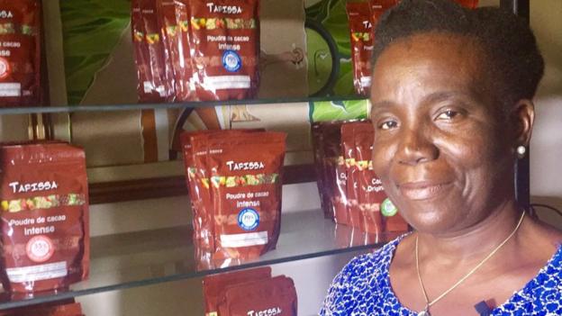 Brexit's bitter-sweet meaning for chocolate lovers - and Ivory Coast ...