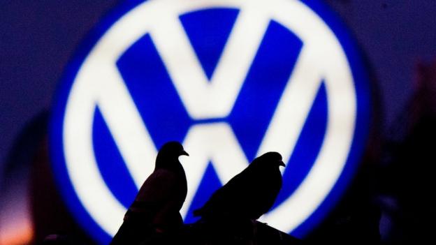 VW emissions: 'US deal struck' to buy back diesel cars - BBC News