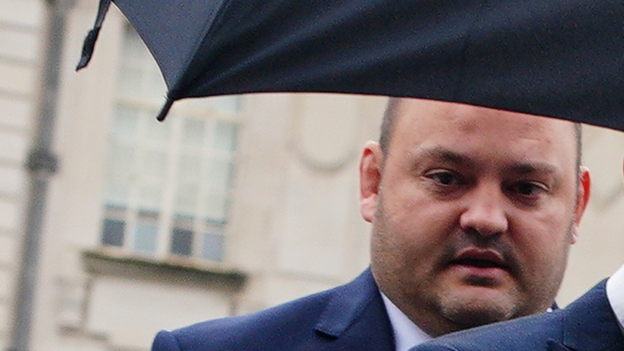 Gwent Police: Hung jury discharged in John Stringer sex case - BBC News