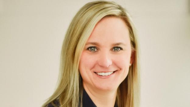 'I was often the only woman in the room. That's changed' - BBC News