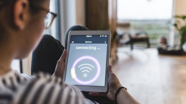 Digital divide: What is it and how does it affect home learning? - BBC ...