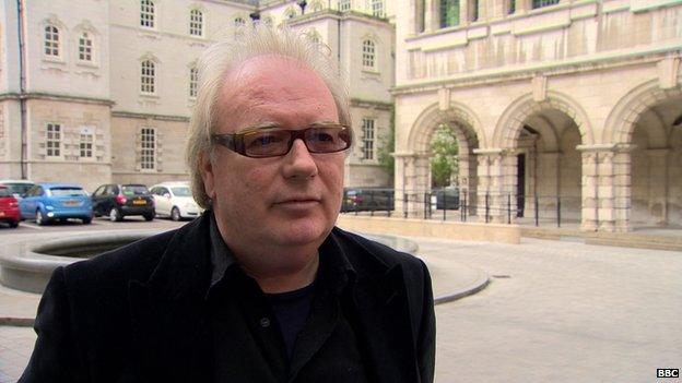 Brian Friel: Festival in Belfast marks playwright's life and work - BBC ...