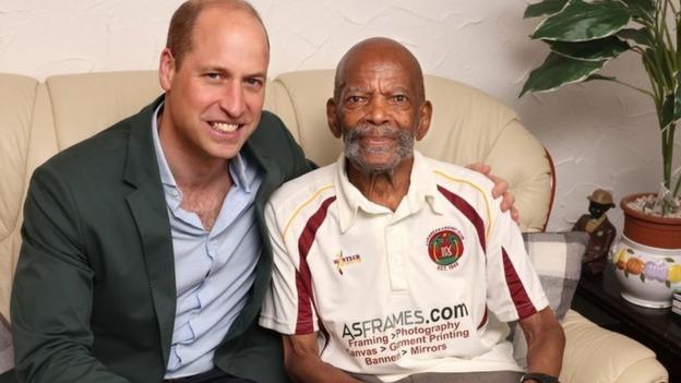 Racism: More to be done on discrimination - Windrush generation - BBC News