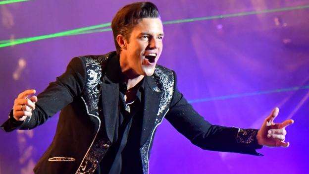 Mr Brightside: The Killers' hit becomes the biggest song never to top ...