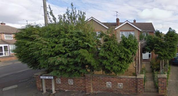 Rushden care home placed in special measures by CQC - BBC News