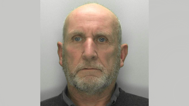 'My former driving instructor stalker made my life hell' - BBC News