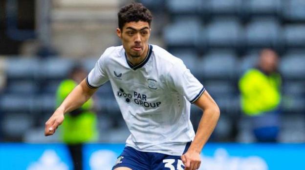 Preston North End - BBC Sport