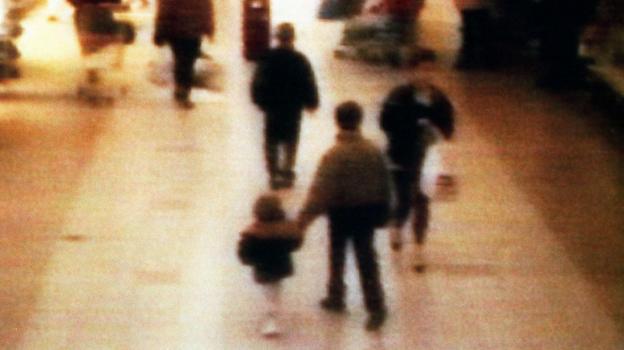 Who was James Bulger and what happened to his killers? - BBC News