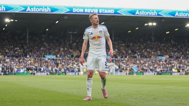 Leeds United analysis: 'Longstaff orchestrated tenacious Leeds ...