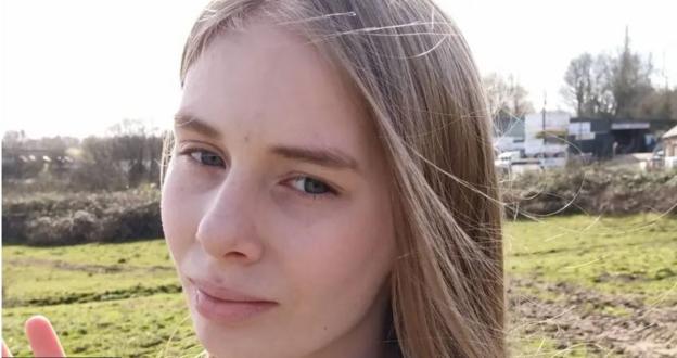 MI5 probe of groomed girl Rhianan Rudd continued until her death - BBC News