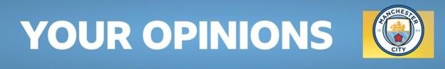 Man City news: Fan views on World Cup players to sign - BBC Sport