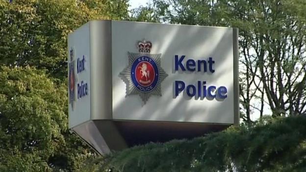Kent Police told to expand stop-and-search scrutiny panel - BBC News