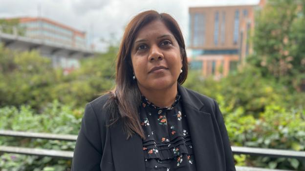 No data breach or 'foul play' after Nottingham City Council power cut ...