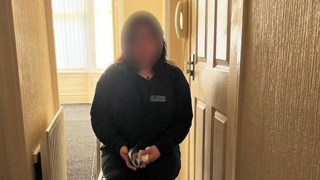 The brutal journey of Afghan migrants escaping the Taliban to reach the ...