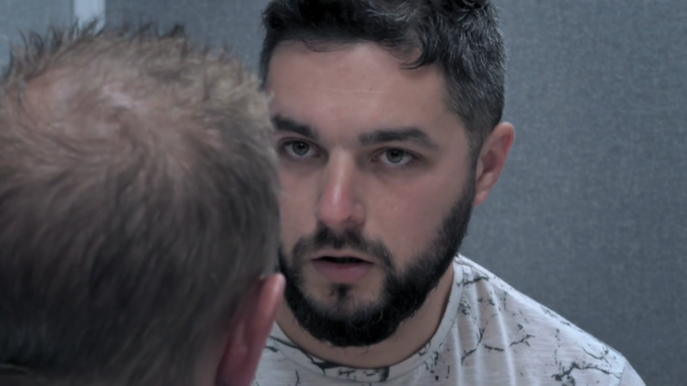 24 Hours In Police Custody: Former Bedfordshire prisoner defends show ...