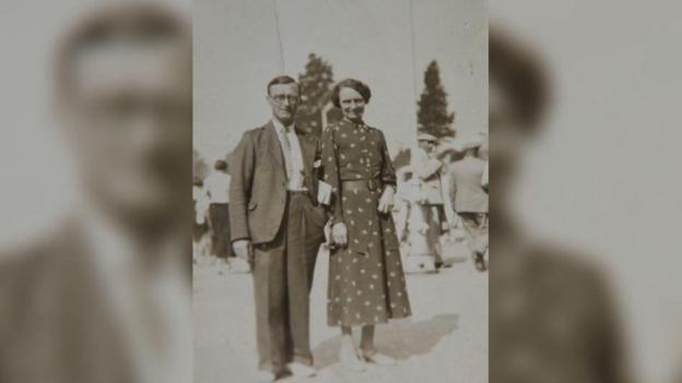 Who was Louisa Dunne? The woman whose murder took 58 years to solve ...