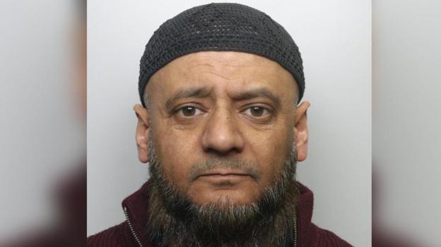 Child abuser Yusuf Kayat's 'unduly lenient' sentence increased - BBC News