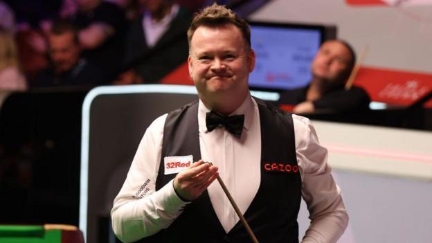 Snooker - Latest Scores, Results, News & Highlights