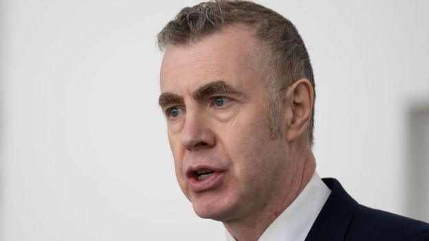 Former Plaid Cymru leader Adam Price faces fight for Senedd seat - BBC News