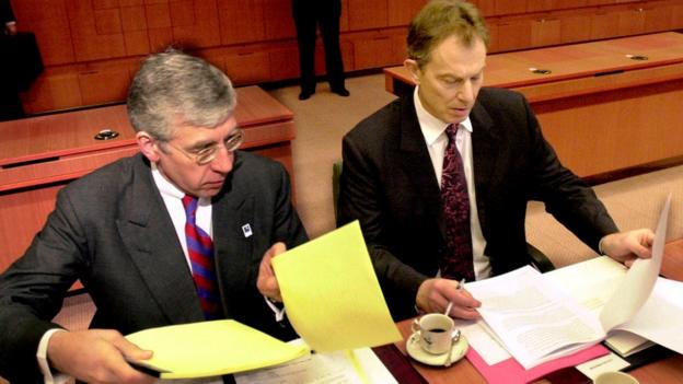 Chilcot report: What to look out for - BBC News