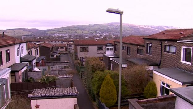 Communities First anti-poverty scheme to be dropped - BBC News