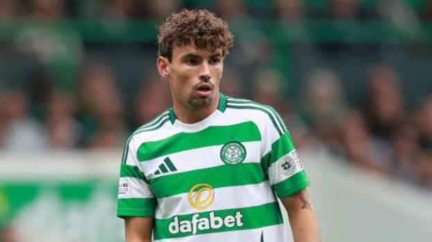 Matt O'Riley: Brighton sign Celtic and Denmark midfielder for £25m ...