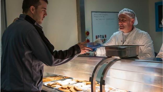 What does Booker Group do? - BBC News