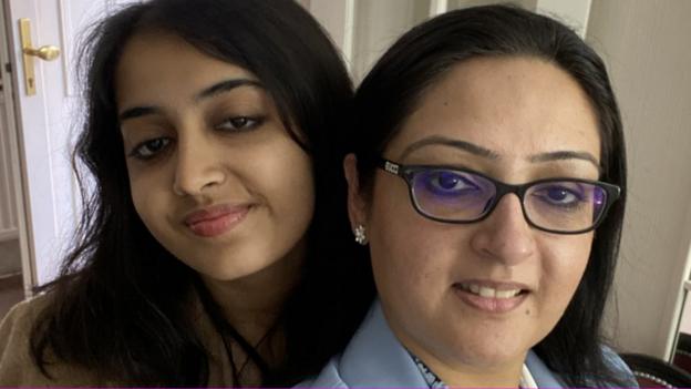 Slough sixth former describes life taking 28 A-Levels - BBC News