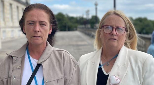 Mother and baby homes: Sisters to fight against 'unfair' redress scheme ...