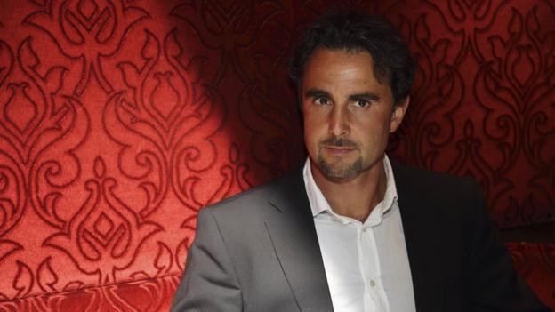 Pandora Papers: Your guide to nine years of finance leaks - BBC News