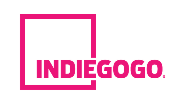 indiegogo logo vector