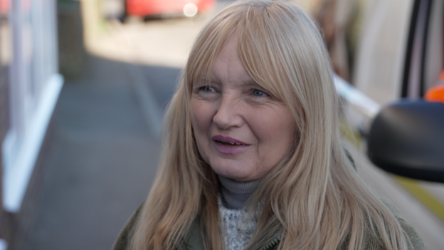 Fenny Compton: The village where Post Office scandal battle began - BBC ...