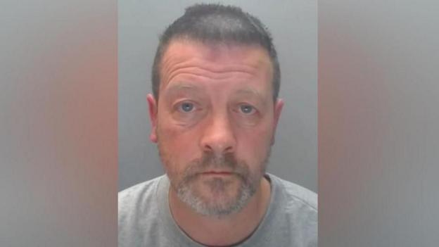 Simon Vickers' murder sentence not unduly lenient - appeal judges - BBC ...