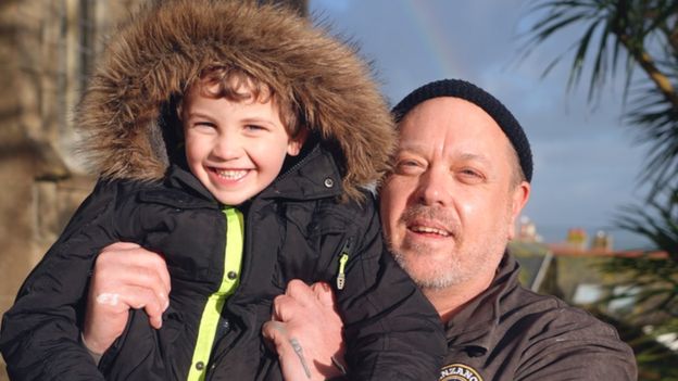 Ministers propose stricter rules for holiday lets - BBC News