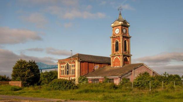 Middlesbrough's Middlehaven development plan receives cautious welcome ...