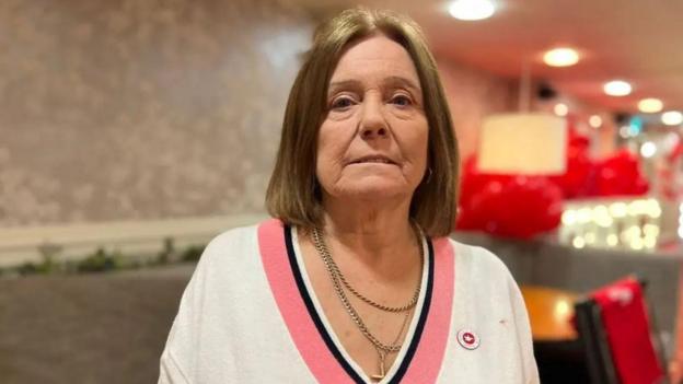 Owen Dunn: 'My son's killers should be named - not protected' - BBC News