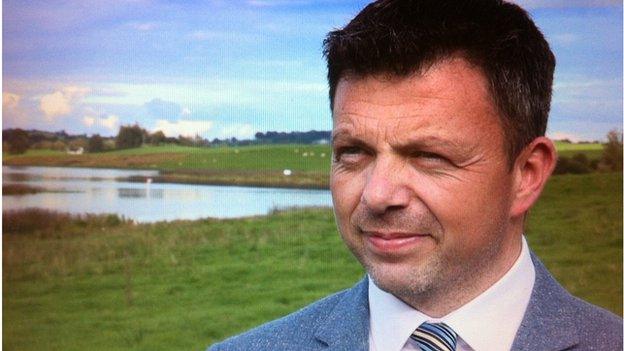 Fermanagh island tribute to 'men who returned from hell' in World War I ...