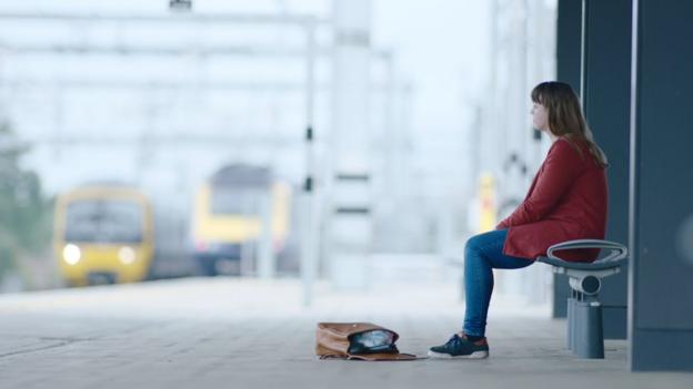 The driver's view: 'The memory of a rail suicide never leaves you ...