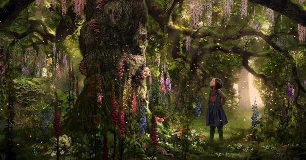 What do we know about the Magic Faraway Tree movie? - BBC Newsround