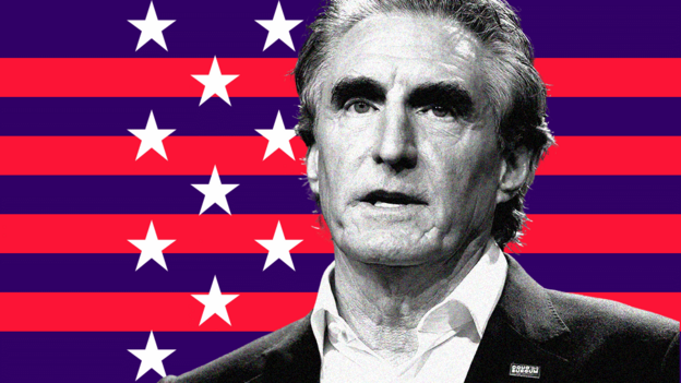 Trump to announce his vice-president pick: Who is in the running? - BBC ...